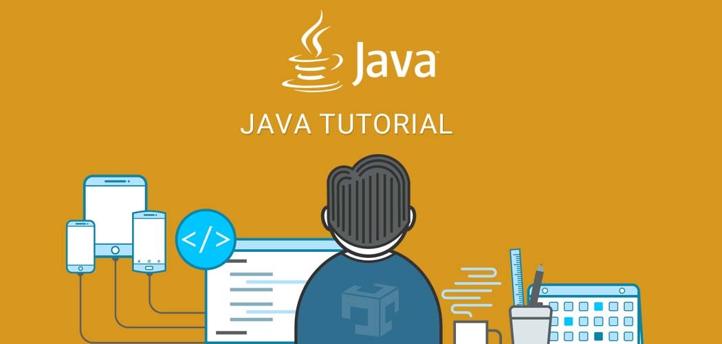 Java Tutorial Java Developer Zone
