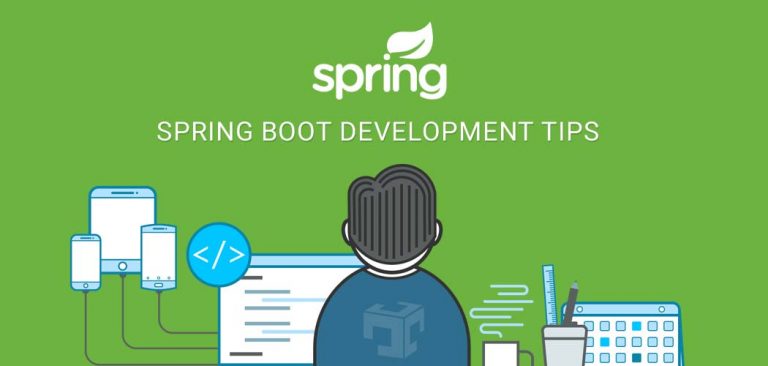 Spring boot development tips – Java Developer Zone