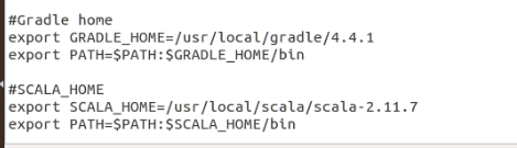 Installing Scala on Ubuntu Linux – Java Developer Zone