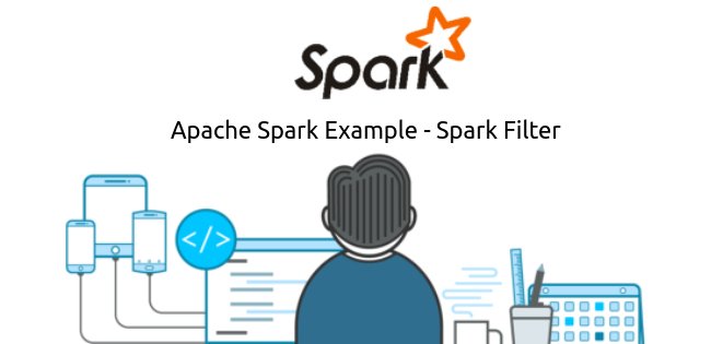 Apache Spark Java Example Spark Filter