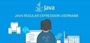 Java regular expression for username – Java Developer Zone